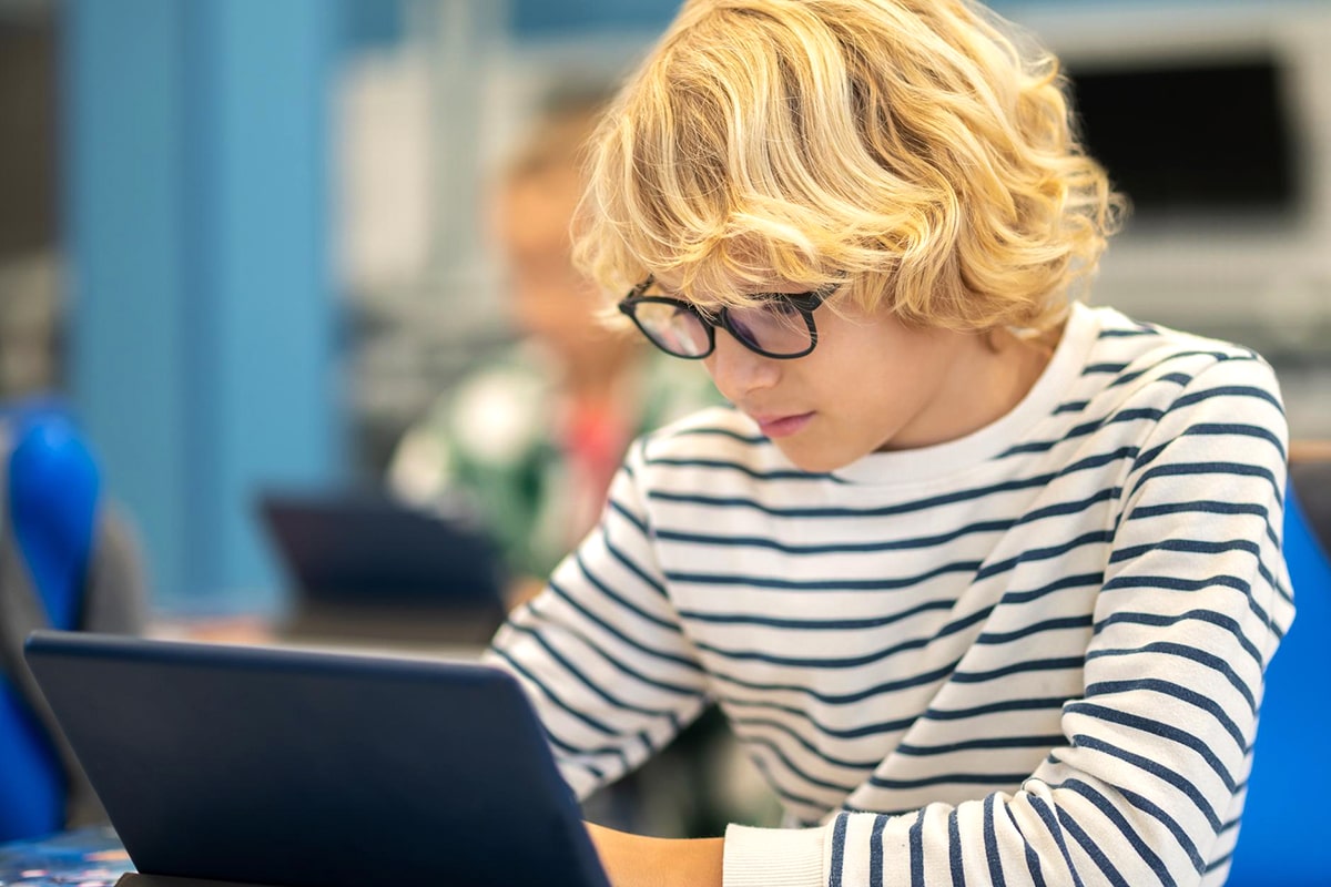 Google Workspace for Education – Getech